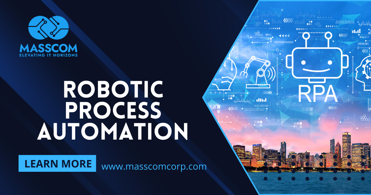 Process Automation - Masscom Corporation