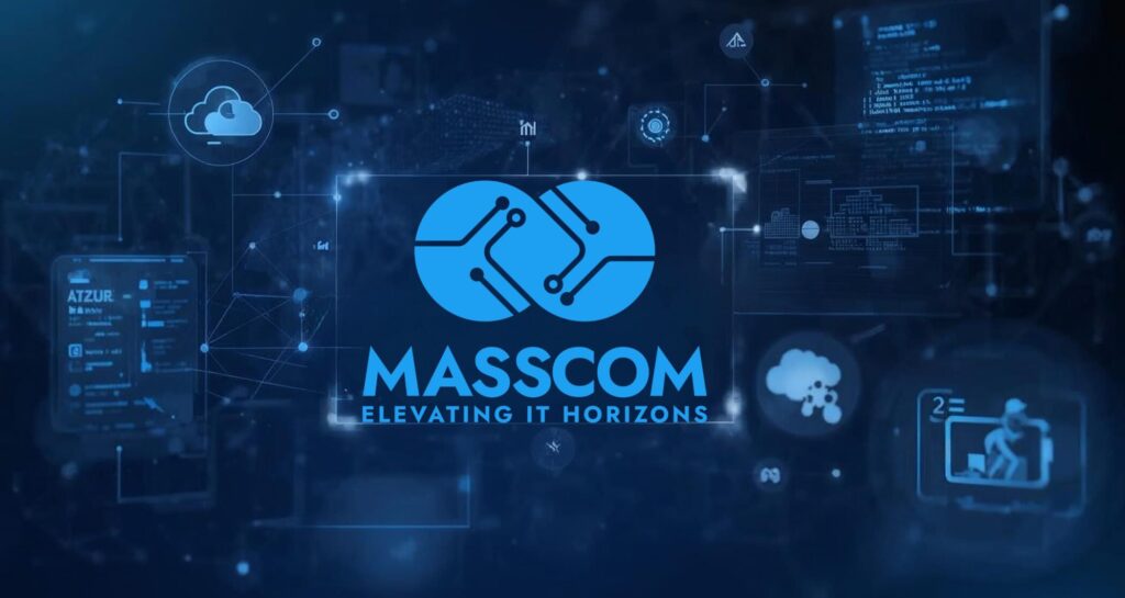 Your IT Partner for End-to-End Project Success | Masscom Corp